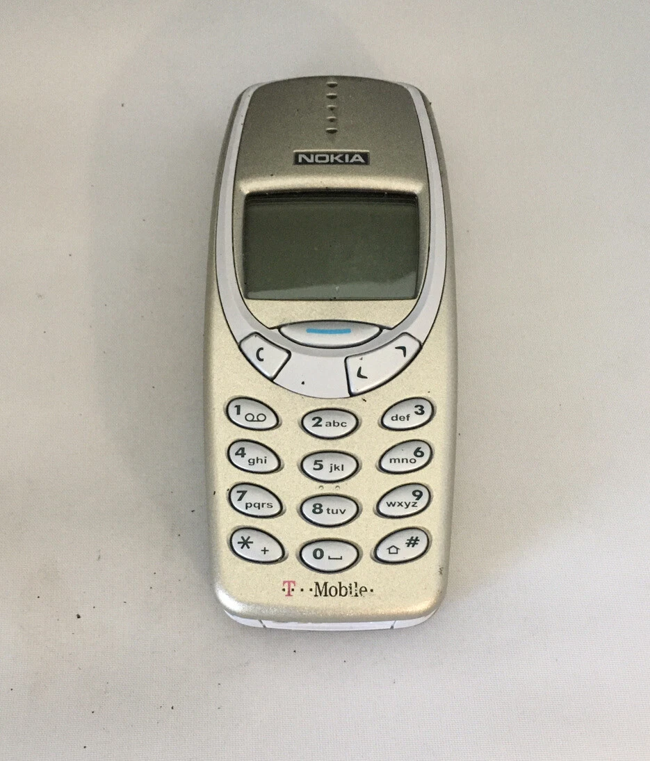 Nokia 3390