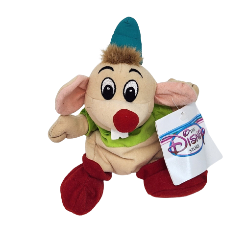 Gus The Mouse Disney Pin Gus Gus Mouse Cinderella Cursive Cuties