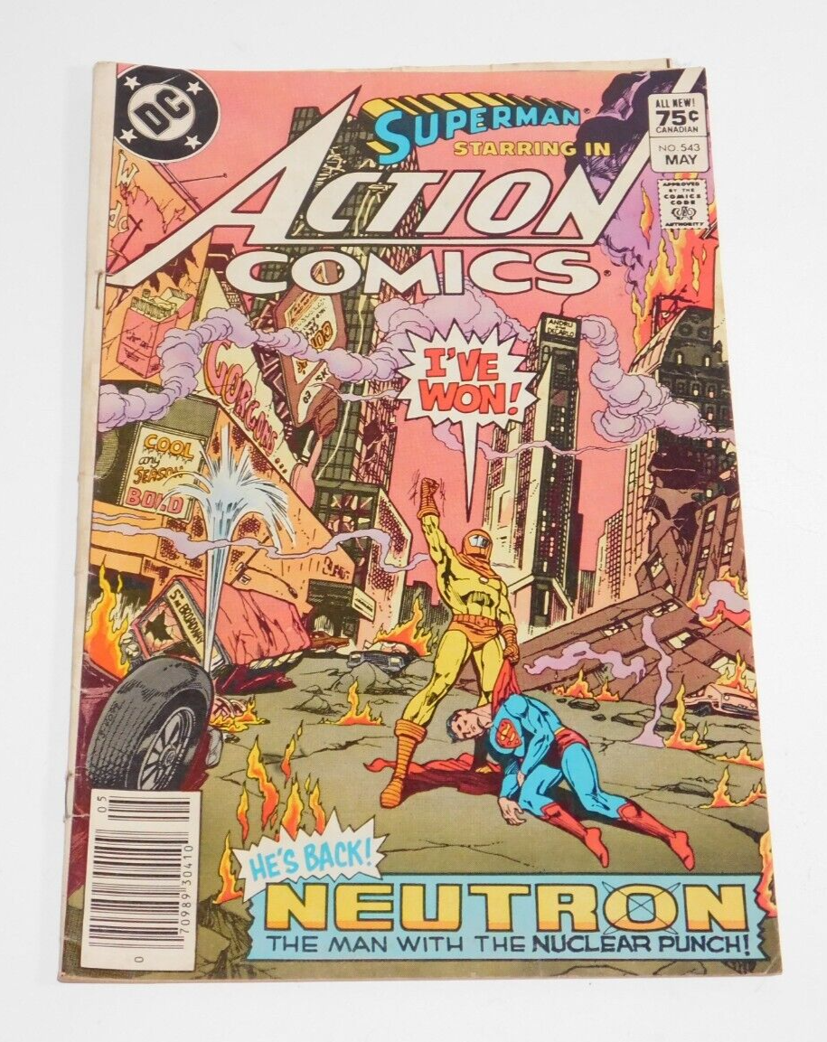 Superman Rogues Gallery Appreciation 2025. | Page 9 | CBR Community