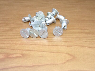 Dzus Fasteners FA61-2-55 Standard Aero (15 count) | eBay