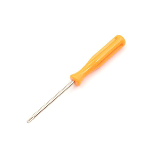 2PCS TORX T8 Security Screwdriver Tool For PS3/ PS4 Tamperproof H TJ.Q6 ...