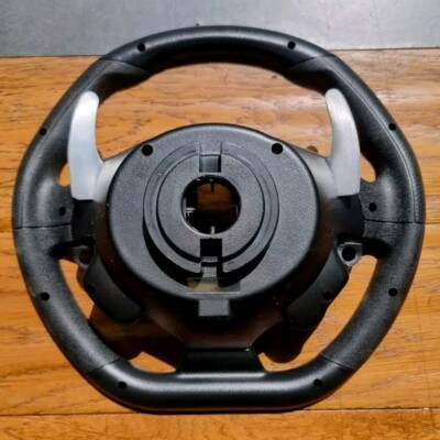 Thrustmaster T80 Ferrari 488 GTB Edition/Part Of The Steering Wheel ...