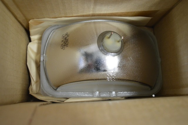 Can-Am Headlamp 710000001 for sale online | eBay