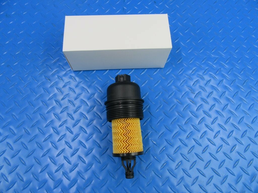 MASERATI 311401 - Cross reference oil filters