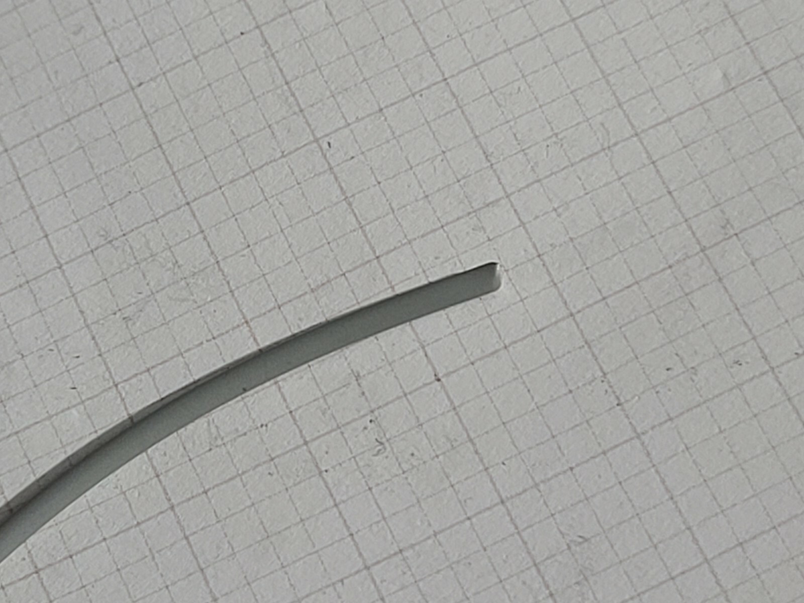 Coficab #16awg GXL SAE J1128 XLPE Automotive Lead Wire Cable 125C Gray ...