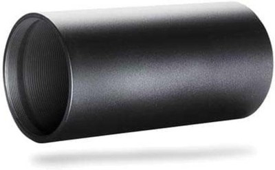 Objective Scope Sunshade w/ Front Thread for 44mm Hawke Vantage Line ...