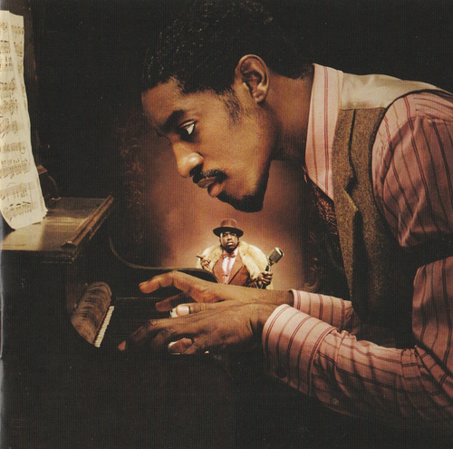 OUTKAST set IDLEWILD & MS. JACKSON single BIG BOI ANDRE 300 GOODIE MOB ...