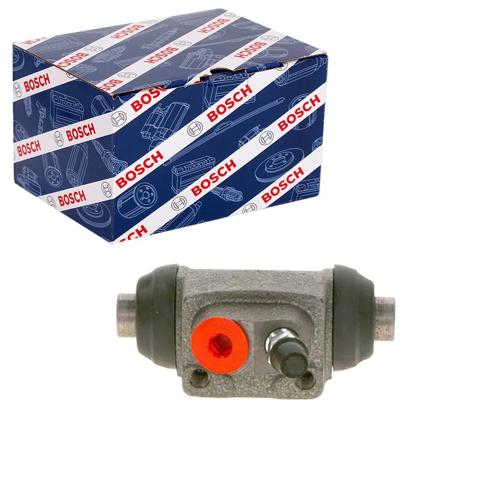 BOSCH Cylindres de Frein de Roue 20,64mm Arrière Convient pour Ford ...