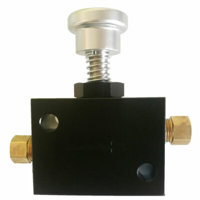 Line Lock Hydraulic Brake Park Lock Manual Brake Lock Pressure Holder ...