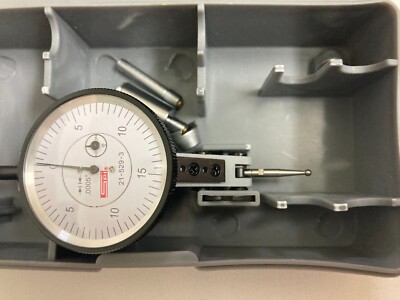Indicators - Spi Dial