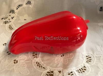 TUPPERWARE RED CHILI CAPSICUM KEEPER FORGET ME NOT | eBay Australia