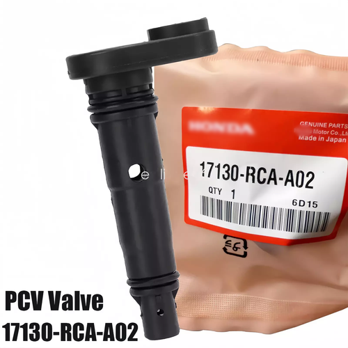 Genuine PCV Valve 17130-RCA-A02 For 13-21 Honda Accord Odyssey Pilot ...