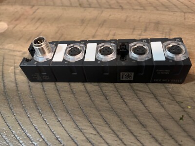 Murr Elektronik d-71570 CUBE 67 Art.-No. 56700 | eBay