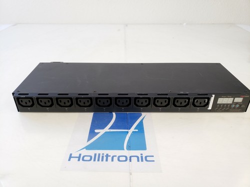 Avocent PM3000 10-Outlets PDU | eBay