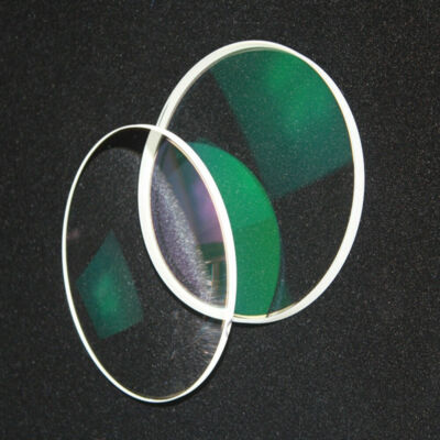 1x D154F750 Green Film Objective Lens Telescope Astronomic Profession ...