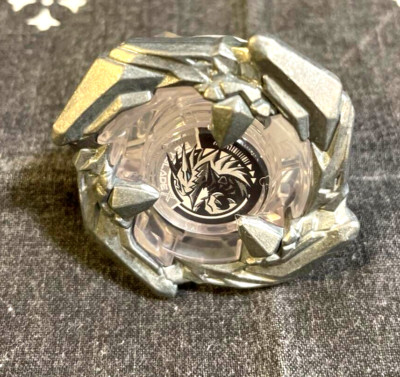 Beyblade X BX-00 Cobalt Drake 4-60F Clear Ver. Limited Takara App event ...