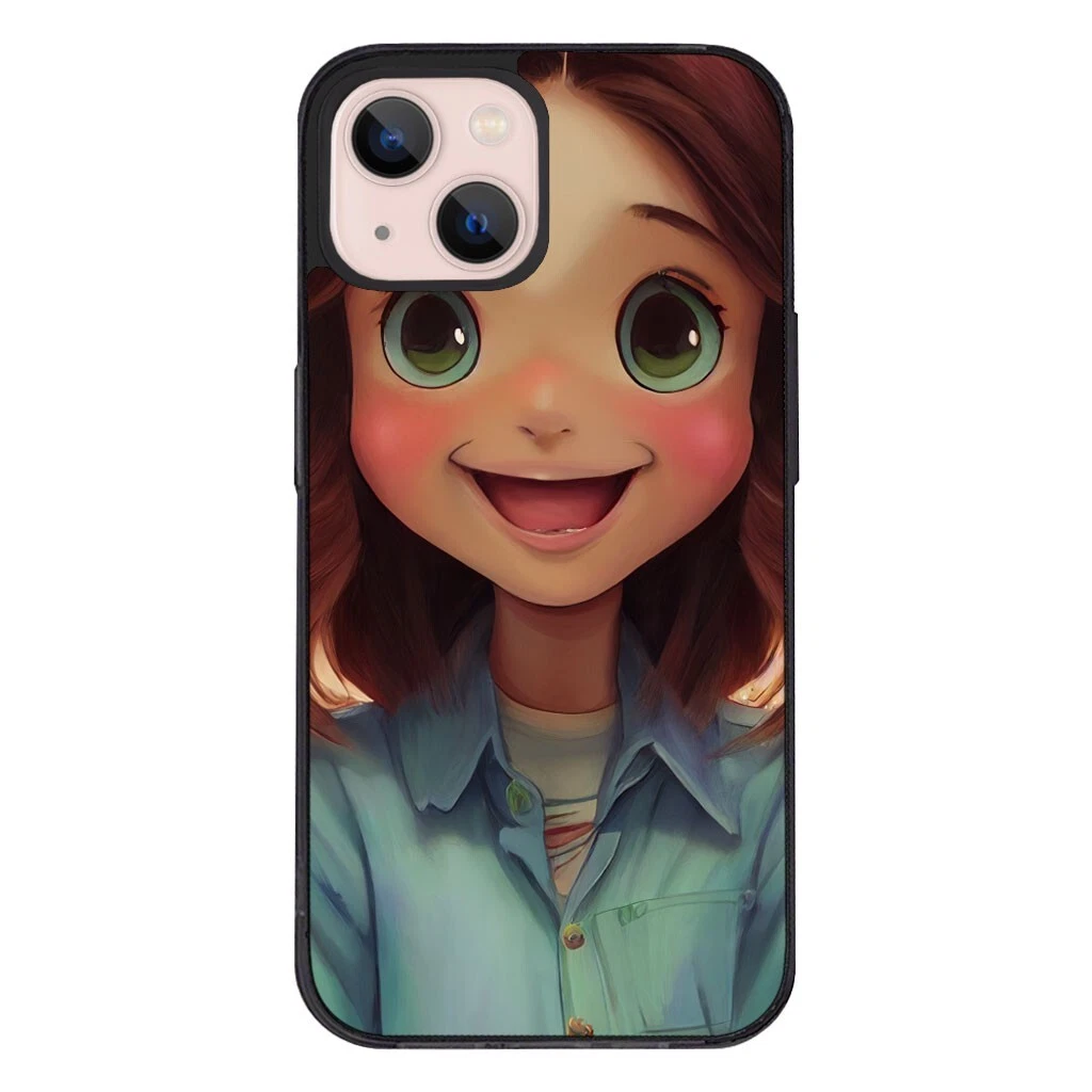 Apple Iphone Animation