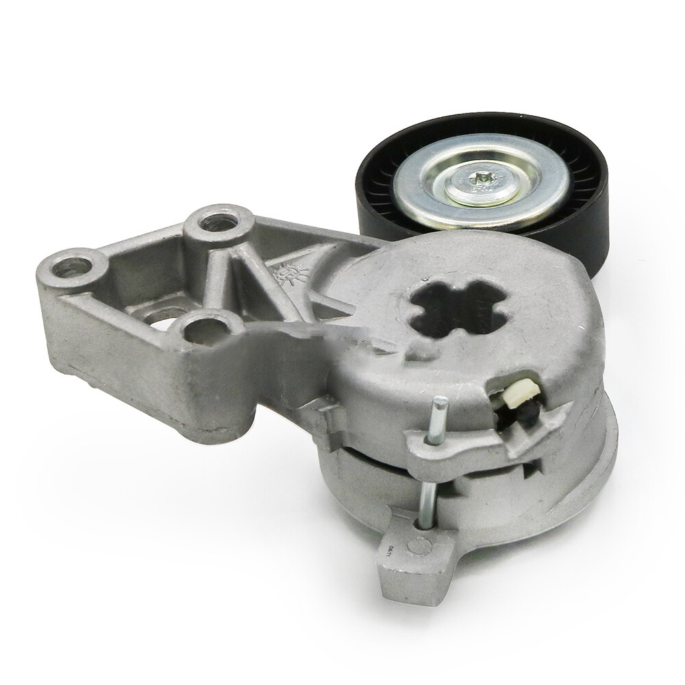 06A903315E for Volkswagen Bora Jetta Golf 1.8L 2.0L Serpentine Belt ...