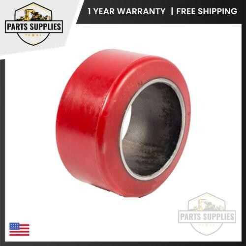 632-090-001 Drive Tire Press On for Raymond Model 6210 8210 102XM (Poly ...