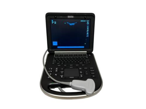 Sonosite Edge Portable Ultrasound & 3 probes P21x, P25x, C60x ...