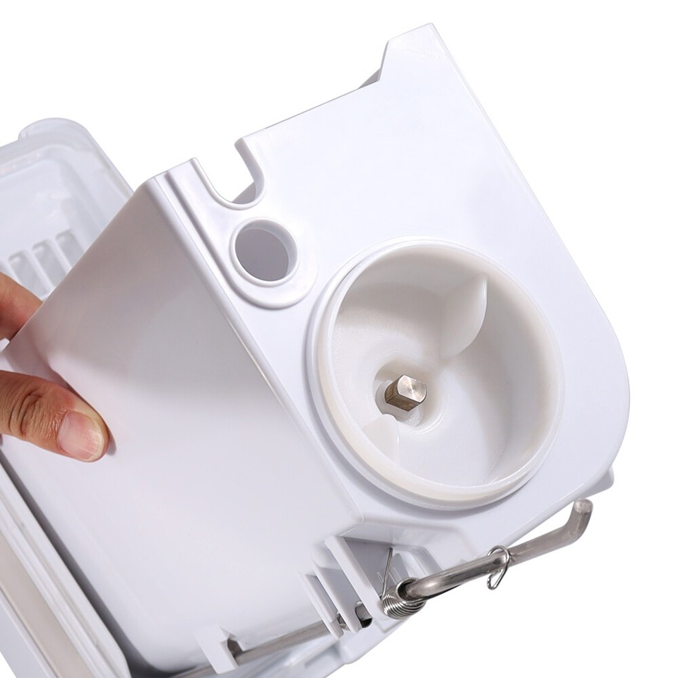 DA97-14504C FOR Samsung Refrigerator Ice Container Assy - RF22NPEDBSR ...