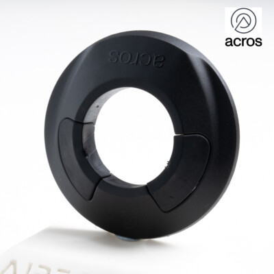 ACROS ZS56 HEADSET COVER FOR INTERGRATED CABLE ROUTING - [32.52.107R1 ...