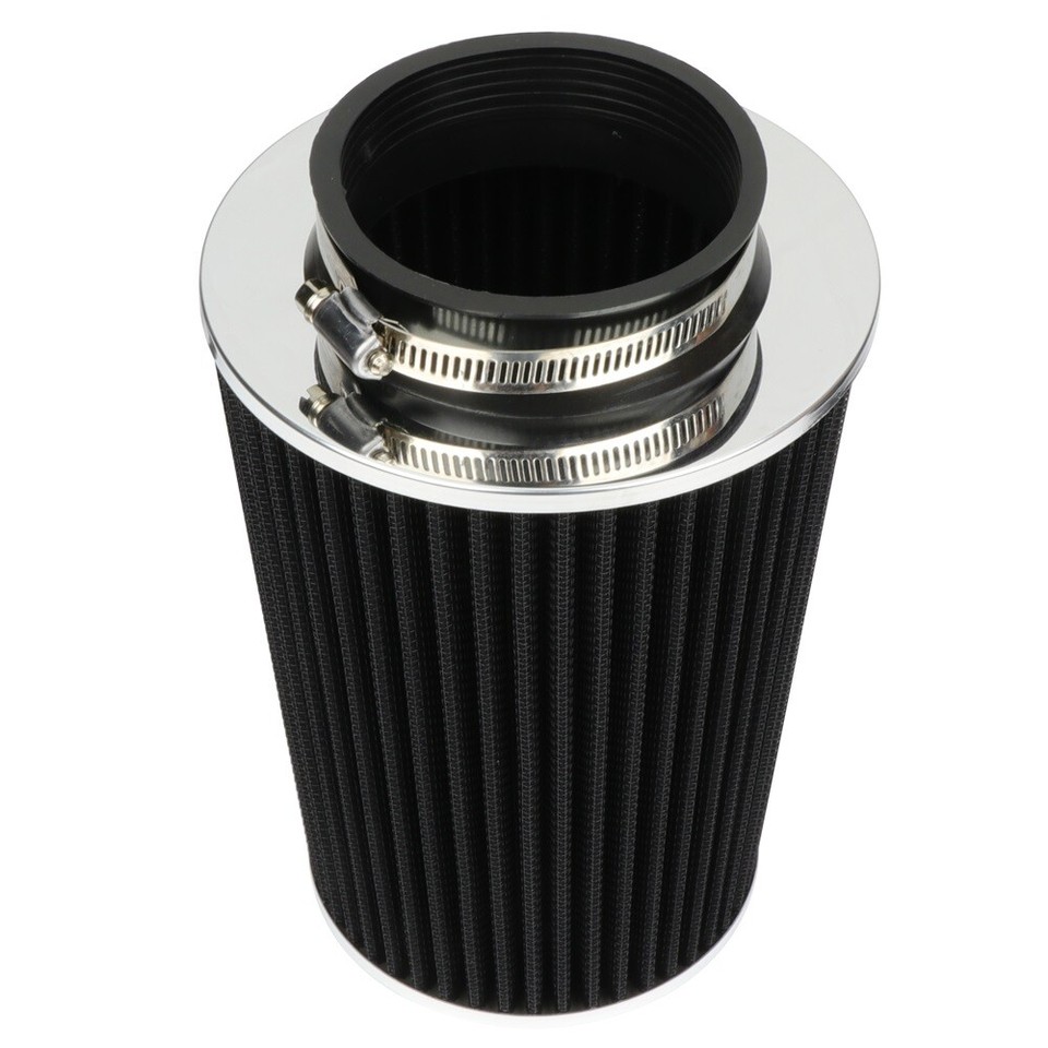 3.5" Cold Air Intake System & Filter for 96-04 Chevy Blazer S10 GMC ...