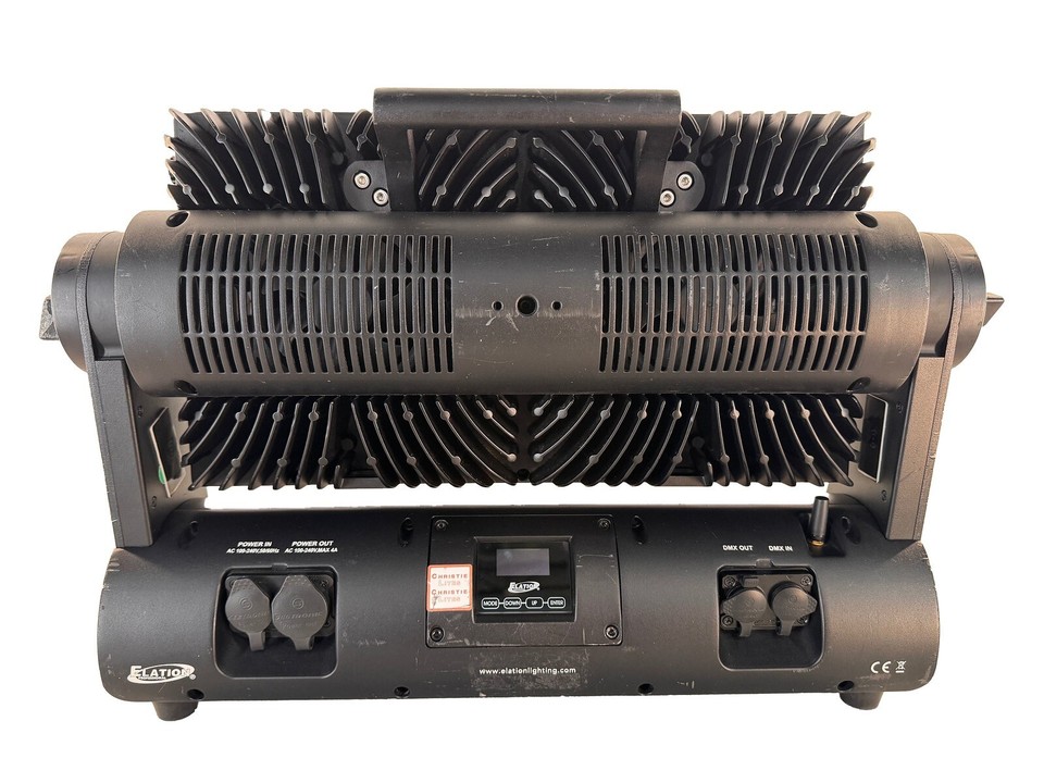 Lot of 2 Elation Paladin Panel RGBW IP65 | eBay