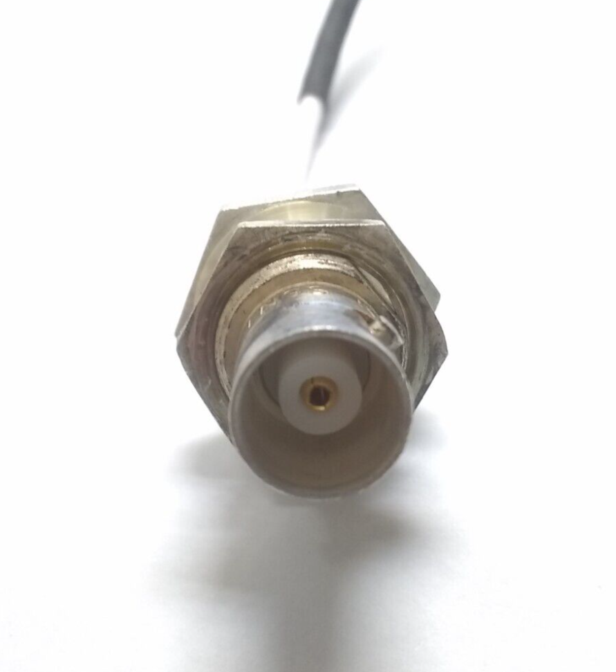 ITT Canon ELECTRICAL CABLE 99828 ASSY 8004878G1 W5 (NSN 5995-00-006 ...