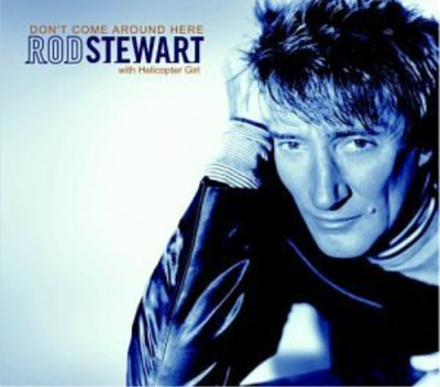 Rod Stewart Dont Come Around Here (CD) (UK IMPORT) | eBay