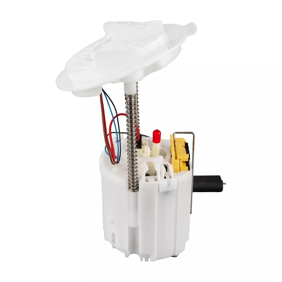 Comprehensive Fitment Fuel Pump Assembly Easy Installation High ...