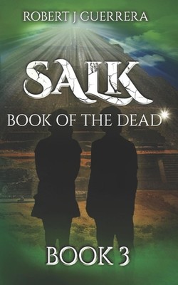 Salk: Book of the Dead by Robert J. Guerrera Paperback Book | eBay