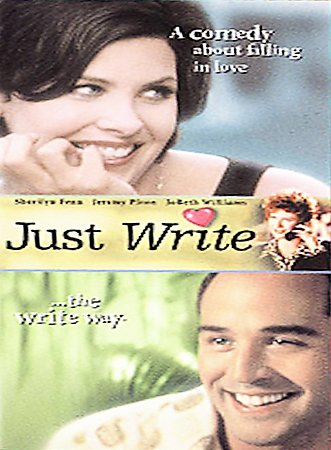 Just Write (DVD, 2000) for sale online | eBay