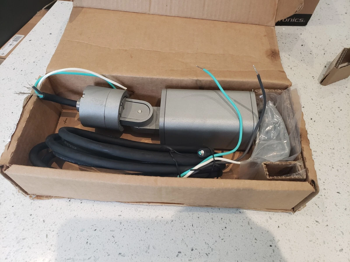 Ecosense Lighting F080 1s | Shelly Lighting