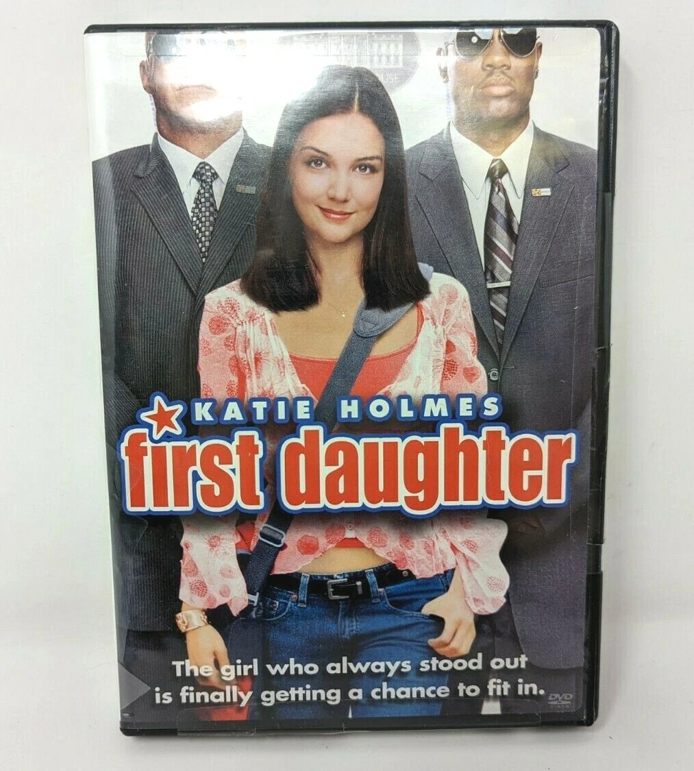 Marc Blucas First Daughter