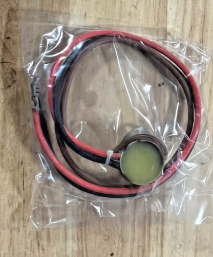 InterLink Heatcraft 5709L 3 Wire Fan Delay/Defrost Termination Switch ...