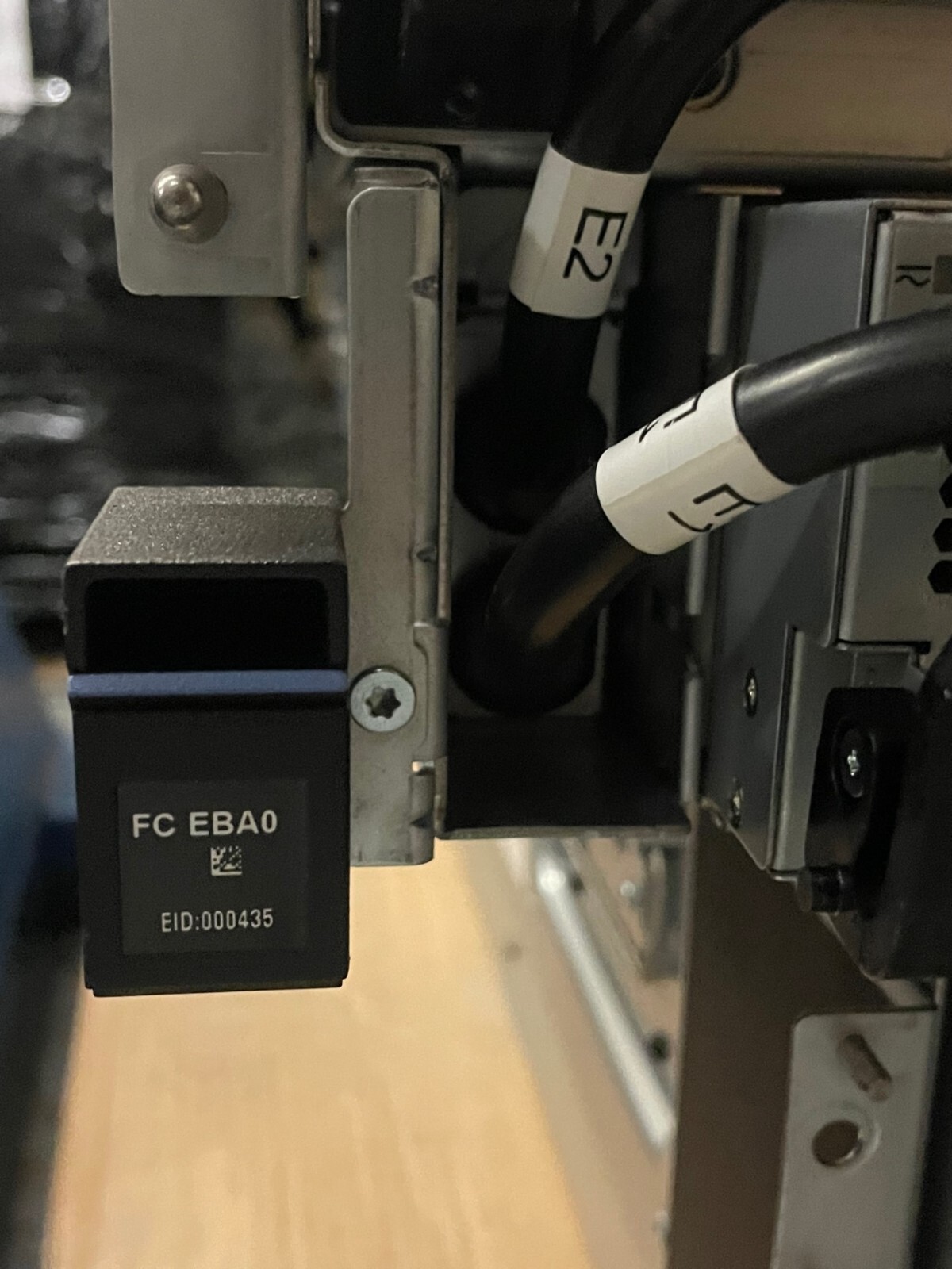 IBM Power E870 FC EBA0 00RR128 FC 78CA-001 PCIe 5U Server. NO MEMORY | eBay