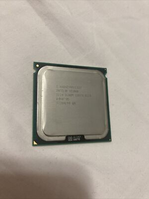Intel Xeon 5160 3 GHz Dual-Core (HH80556KJ0804M) Processor 735858186445 ...