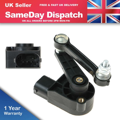 for Audi Q7 Cayenne & VW Touareg (7L) 02-10 Air Suspension Height Level ...