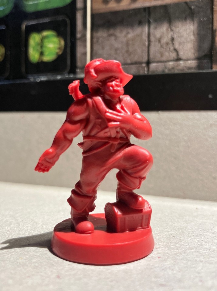 2021 HeroQuest Avalon Hill lot Mythic Bard Warlock Dread Sorc Heroic ...