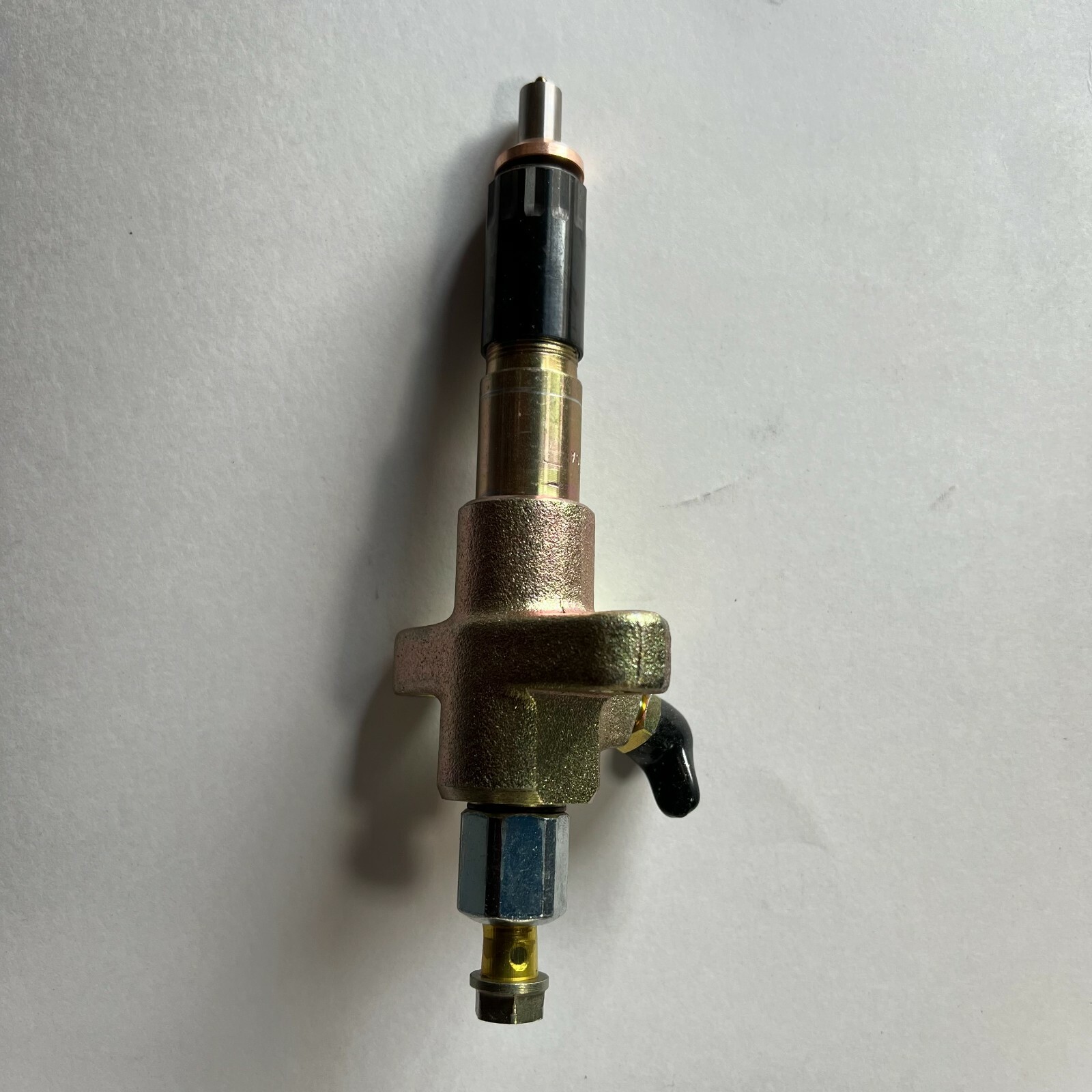 DB58T Fuel Diesel Injector 150118-00135 FIT DAEWOO,DOOSAN DH220-5 S220 ...