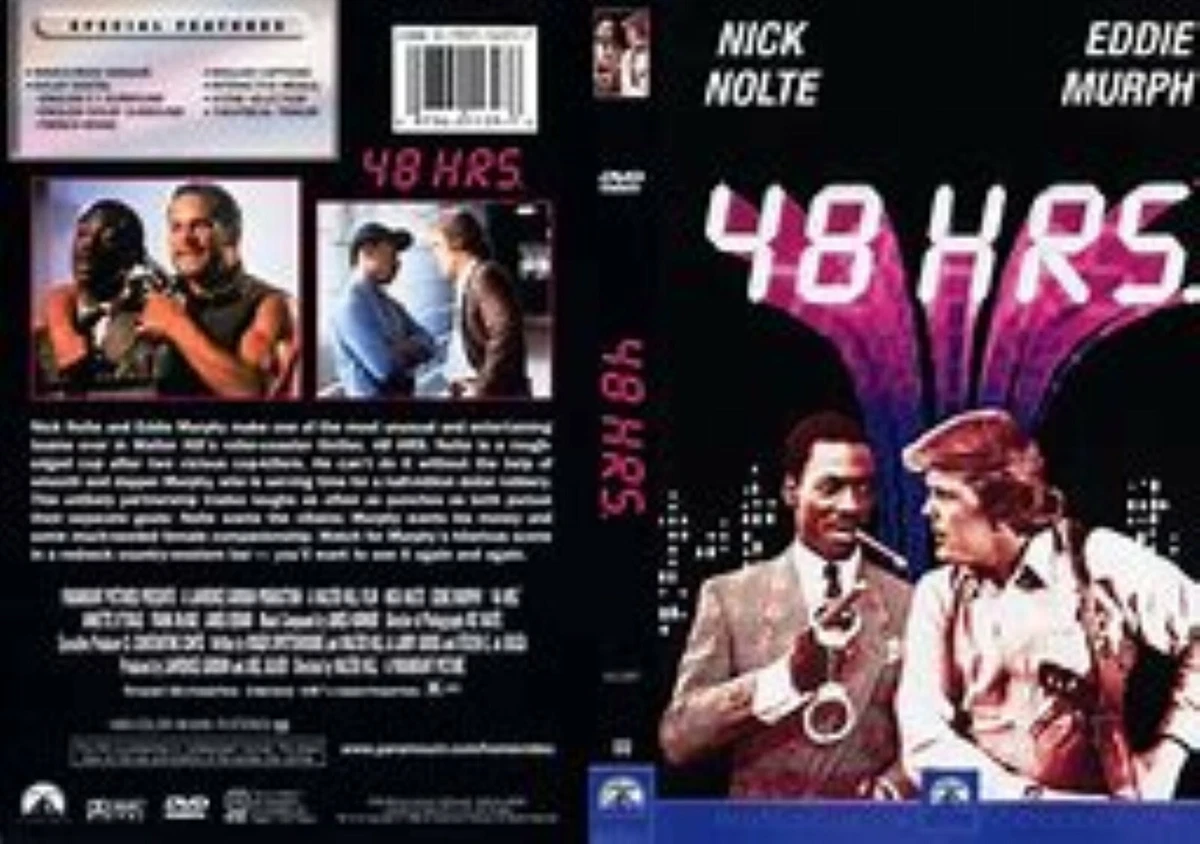 48 Hours Movie
