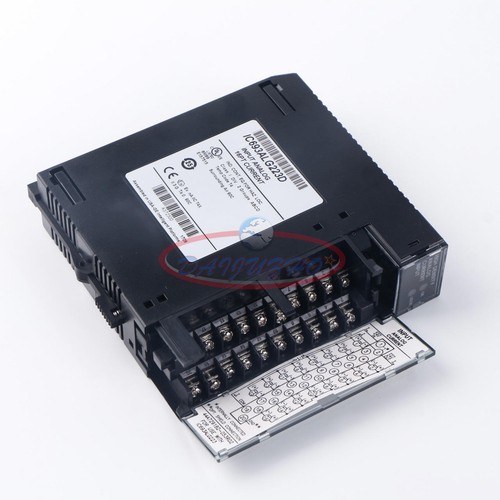 1PCS Brand New Emerson IC693ALG223D ANALOG INPUT MODULE | eBay