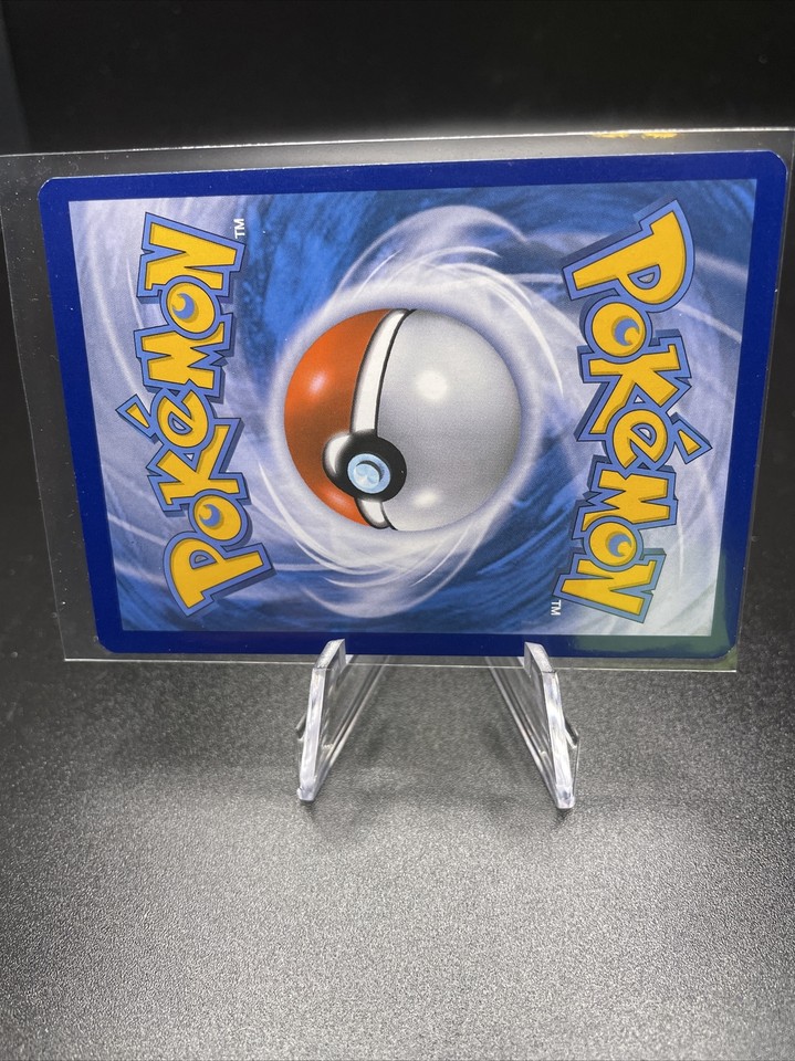 Pokémon TCG Omastar Break Fates Collide 19/124 | eBay