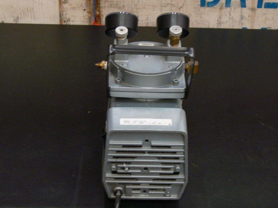 GAST TWO PCS MODEL COA-P104-AA | eBay