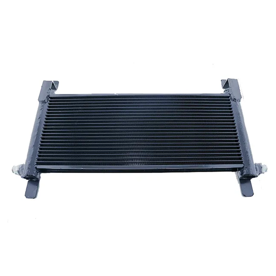 Oil Exchanger Cooler 6674150 For Bobcat 751 753 763 773 S130 Skid Steer ...