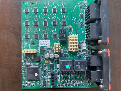 Circuit Boards - Control Module