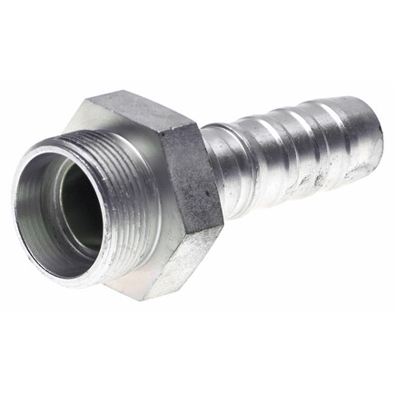 Gates G20735-1228 Hydraulic Coupling/Adapter Male Kobelco Gaz Male ...