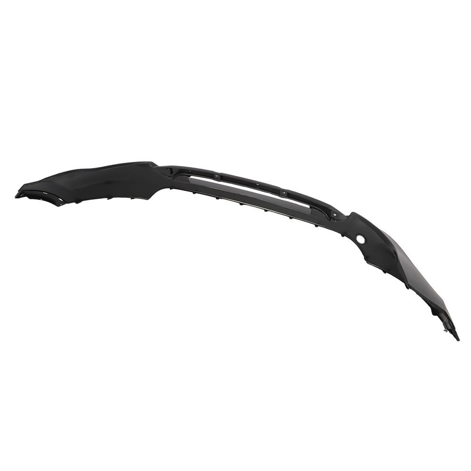 Labwork Front Bumper Cover w/o Sensors Holes For Ford Explorer 2011 ...