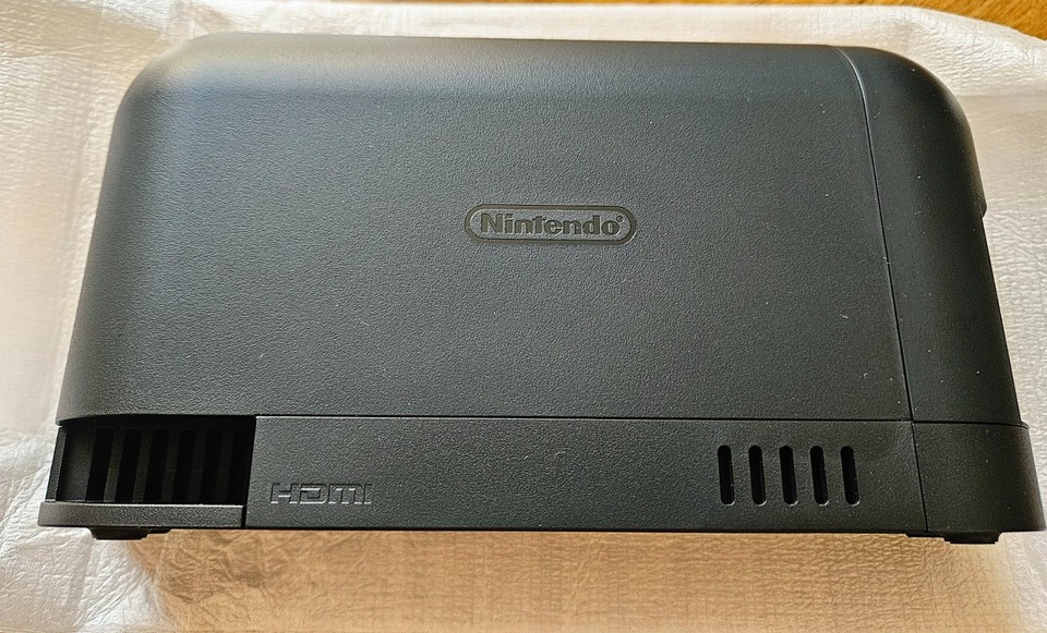 Official Nintendo Switch 2 Dock | eBay UK